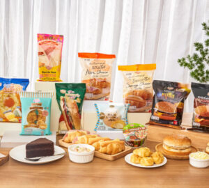 NSL FOODS PUBLIC COMPANY LIMITED - NSL